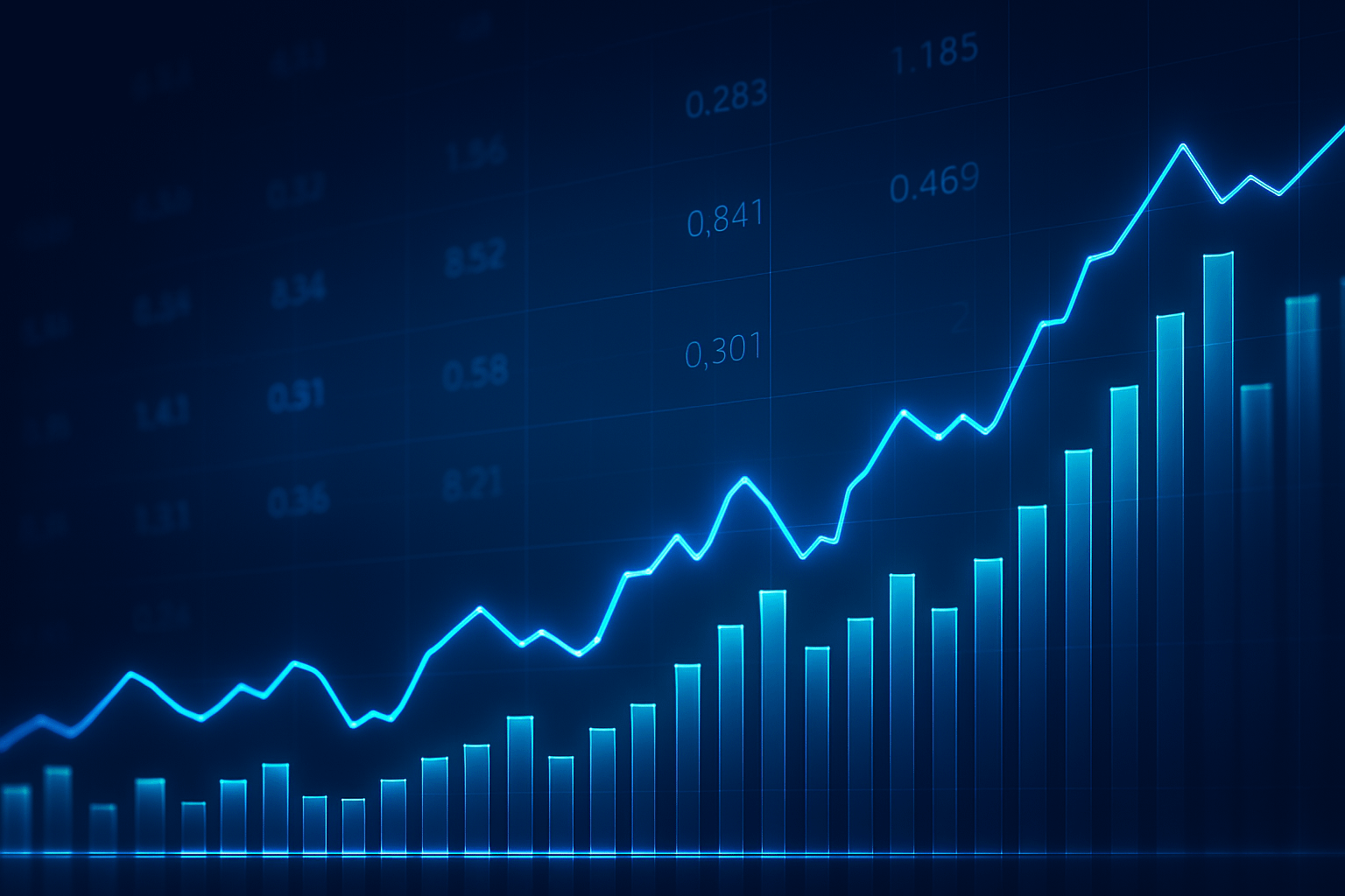 Stocks Poised for Rebound: 3 Strong Indicators of Market Bottom ...